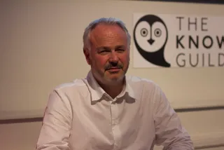 Why Are We In Such A Divided Time? | A Q&A with Tim Marshall | Speakers ...